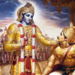 Bhagavad Gita Explained - Chapters and Significance - VatVriksh.com