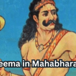 Top Weapons in Mahabharata - Stories and Significance - vatvriksh.com